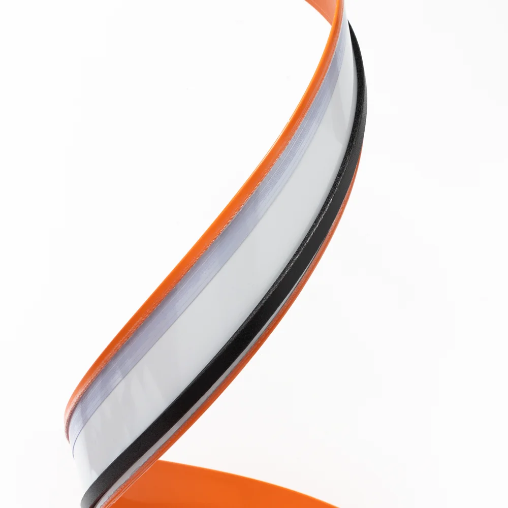 Yellow Trim C ap Aluminum Channelume for Channel Letter to Metal Letter ...