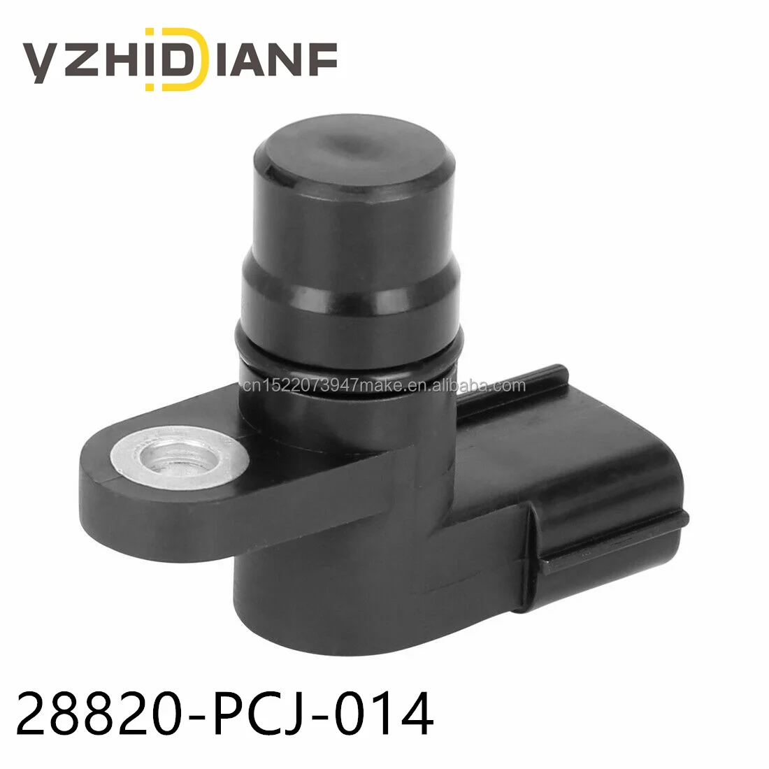 Auto Parts Transmission Vehicle Speed Sensor 28820pcj014 28820-pcj-014 For Honda Civic 2001-2005 ...