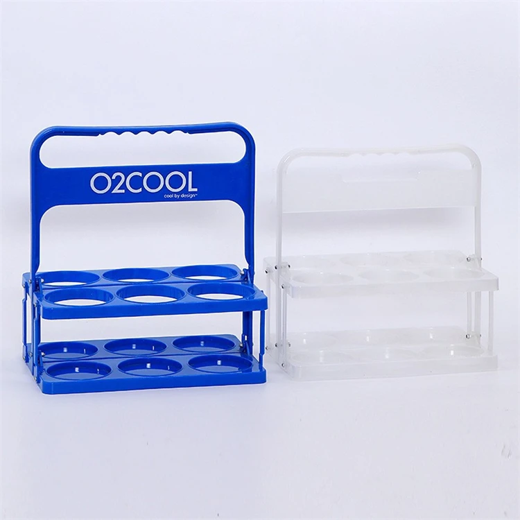 Custom Logo Barware Accessories - Sustainable & Foldable