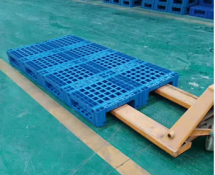 Assemblable Splicing Warehouse Racking Transport Packaging Plastic ...