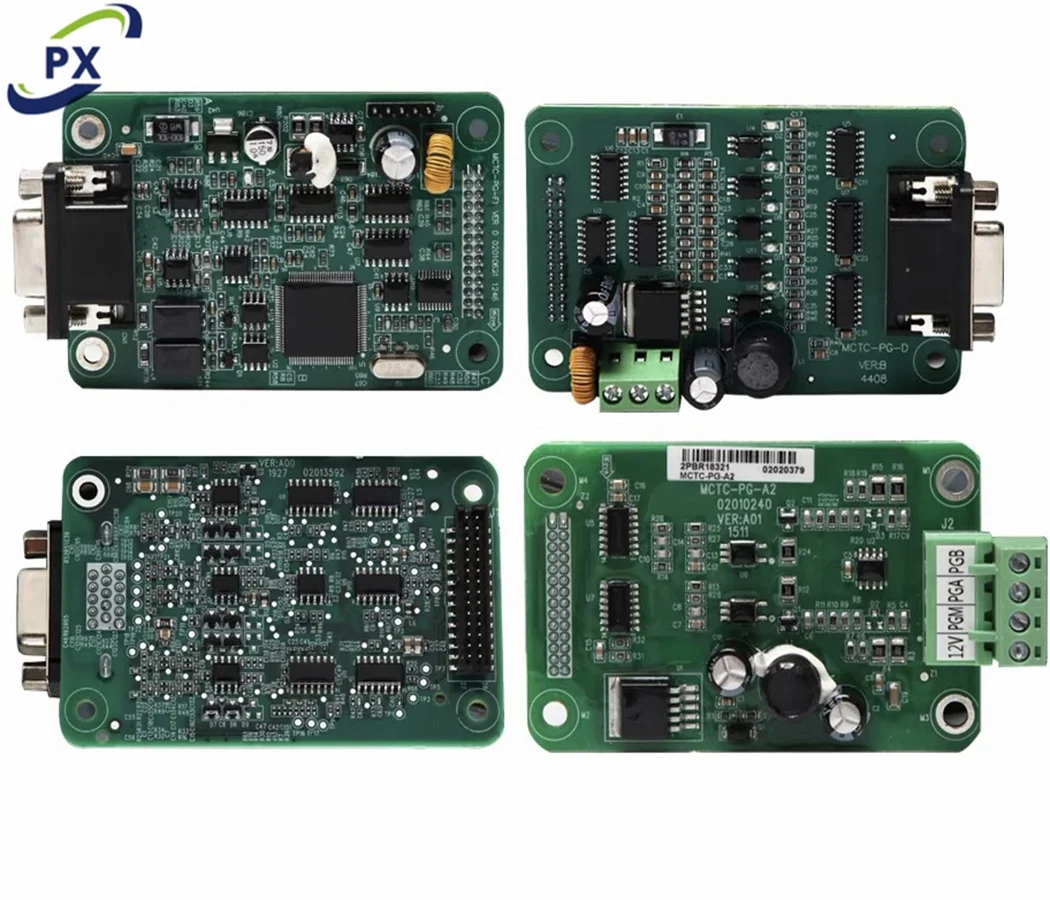 Alibaba.com: Original Monarch MCTC-PG-A2 elevator PCB board for lift spare parts : Reliable ...