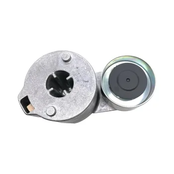 Excavator Pulley Belt Tensioner Voe 20459947 20554253 For Volvo Ec140 ...