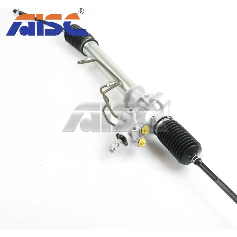 AISC Auto Parts RHD Steering Gear 44250-12420 4425012420 for Toyota ...