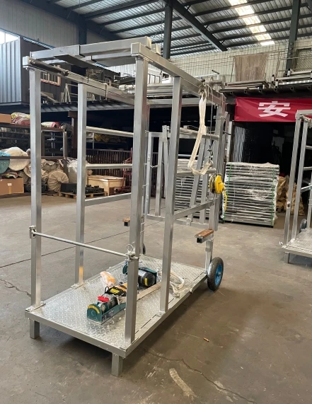 Cattle Equipment / Cattle Hoof Trimming / Chute Livestock Farming ...