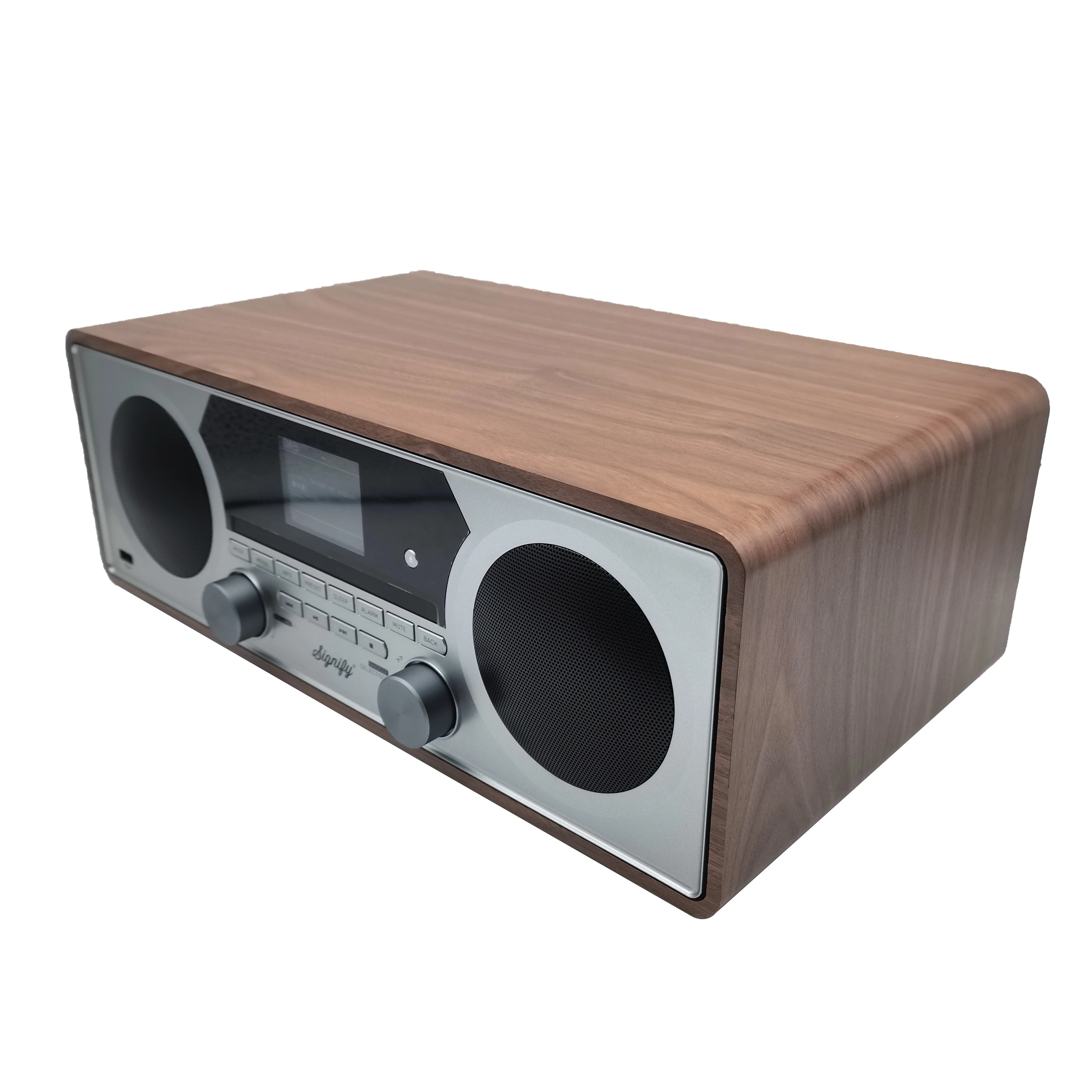 Band Ii & Fm Radio Sound Equipment/amplifiers/speaker - Buy Am/fm Radio ...