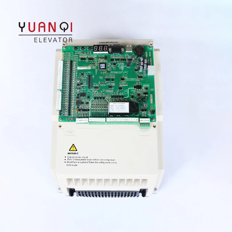 Monarch Inverter Elevator L-C-4007/4011/4015/4018/4022/4030