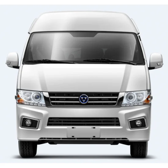 Cherry Car Ev Hiace Rely H5 Series Wholesale Mini Cargo Van Minivans ...