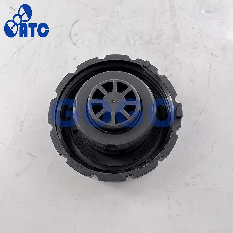 Expansion Tank Cover For Mercedes Oem 2105010615 2105010715 A2105010615 ...