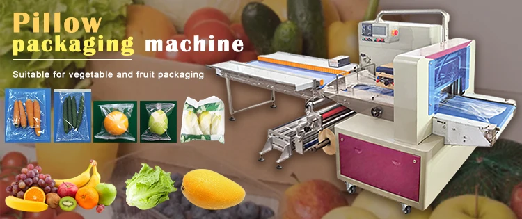 Automatic Plastic Film Tray Wrapping Machine for Food