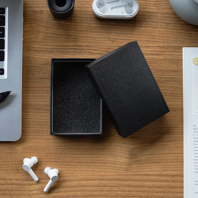 Custom Leather Work Card Badge Holder Business Name Card Holder With ...