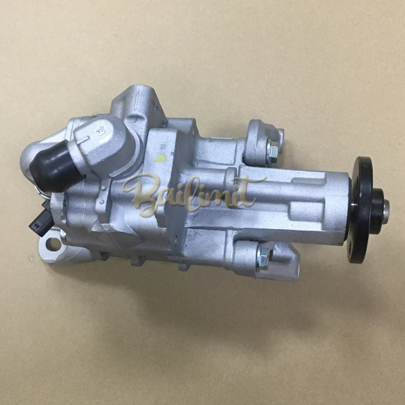 32416796454 OEM优质发动机动力转向泵，用于BMW X5 E70 LCL 35iX SAV/X6 E71 N55/X6 ...