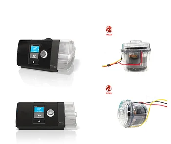 Resmed Airsense 10 Blower Motor High Pressure Mini Blower Cpap Turbine ...