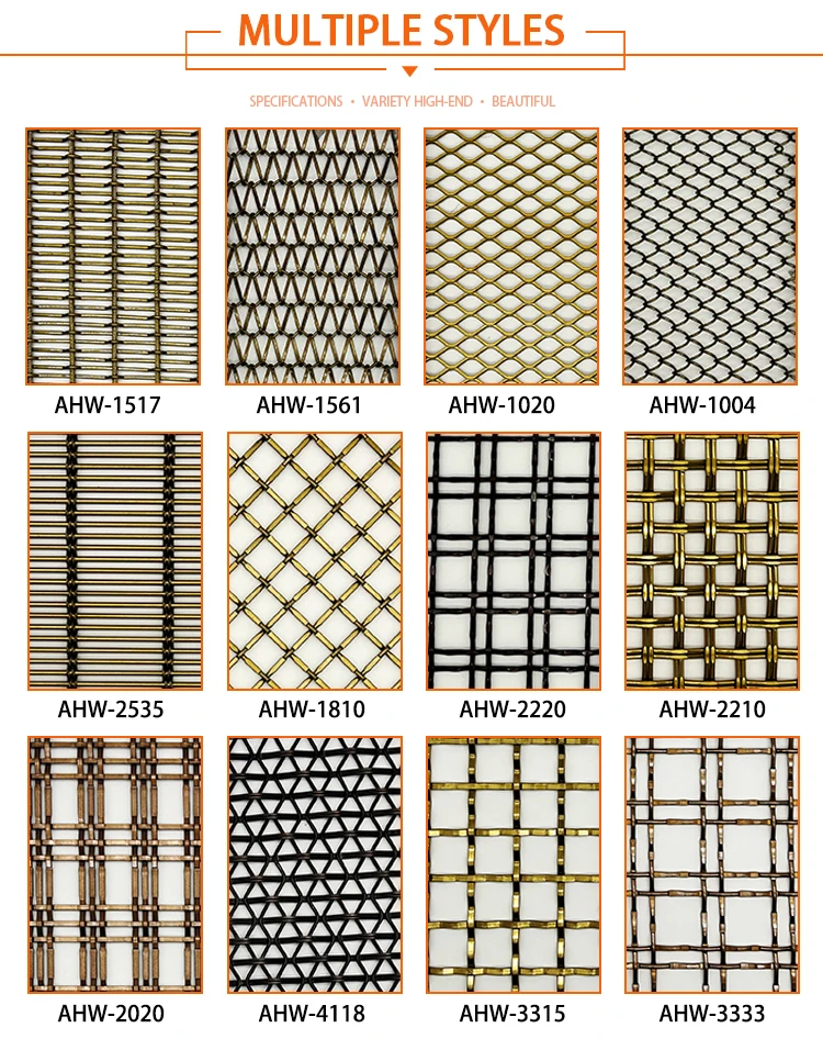 Decorative Aluminum Chain Link Metal Mesh Curtain - Buy Decorative ...