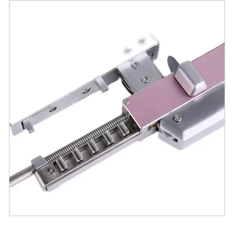 6d Extension Tool Portable Loof Iron Commercial Use 25w Hair Extension ...