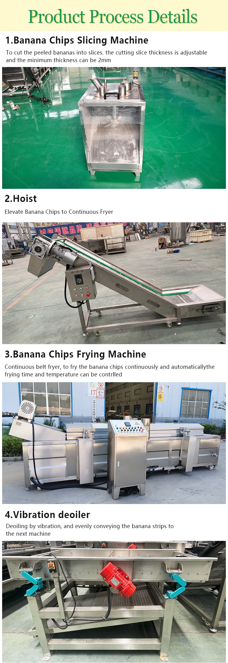 Plantain Grinder Grinding Machine Flour Processing Machine Plantain ...