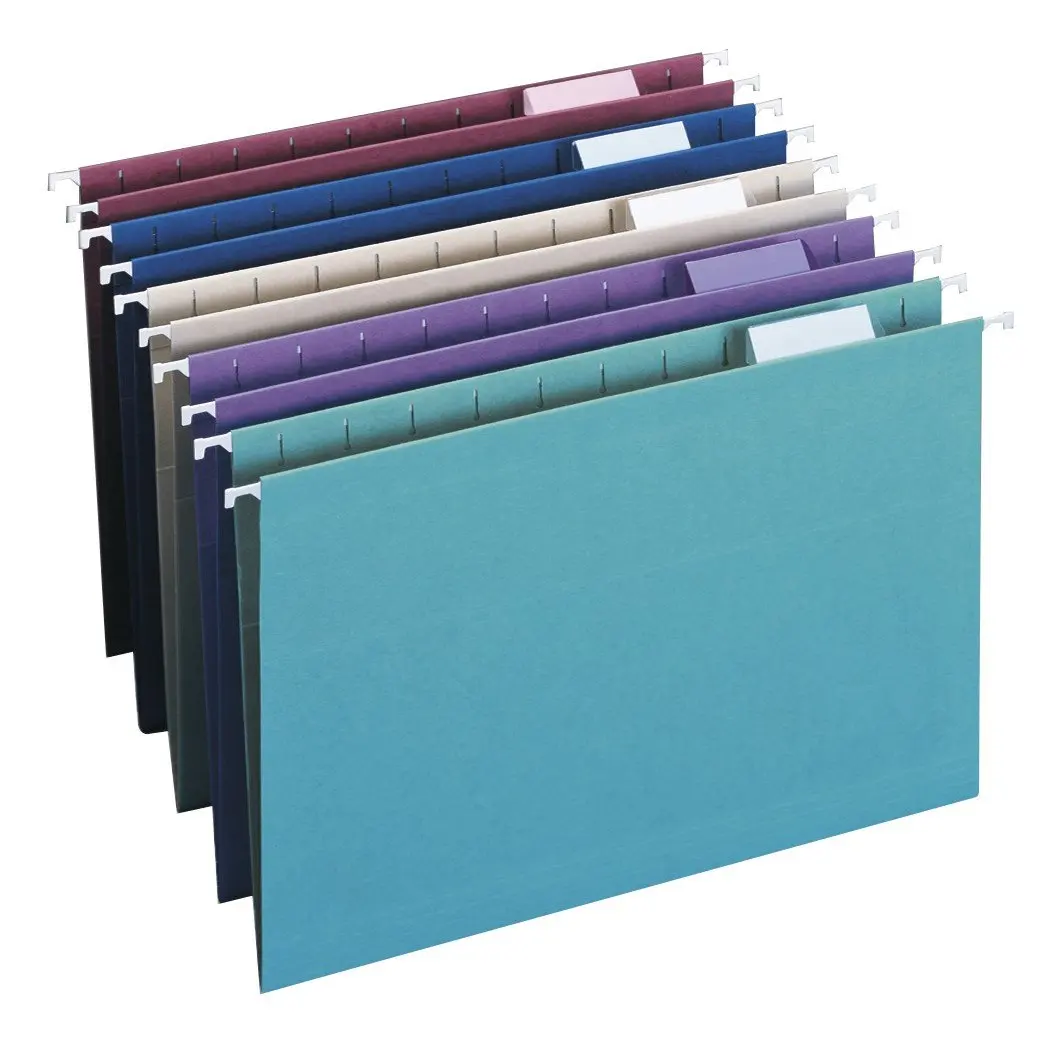 Custom Printing Suspension Letter A4 Size Colored Paper Vertical ...