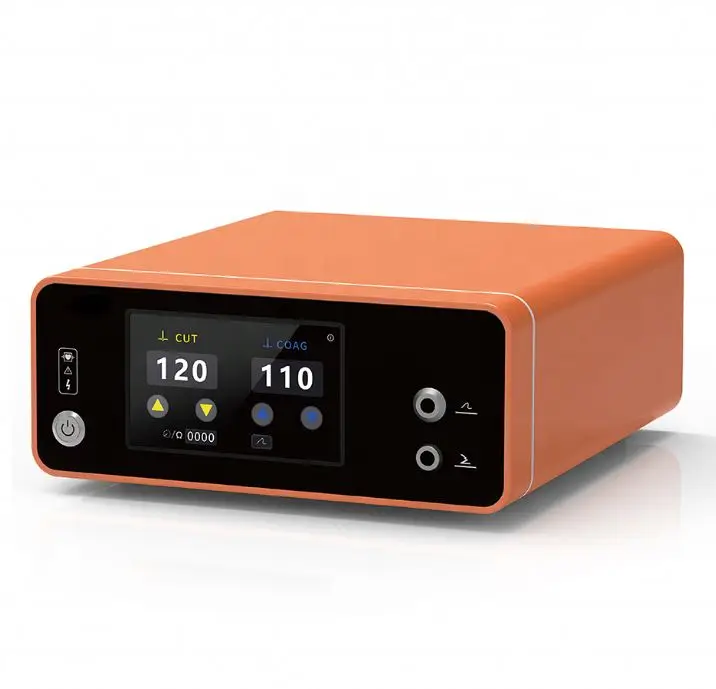 High Frequency Plasma Surgical System for Urology and Gynecology ...