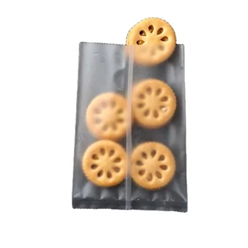 Self Adhesive Filled Modified Atmosphere Mooncake Wrappers Spice Sachet ...