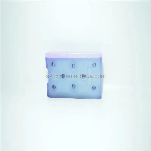 Promotional Ice Block Cold-chain Cold Pack Non-toxic Pcm Phase Change ...