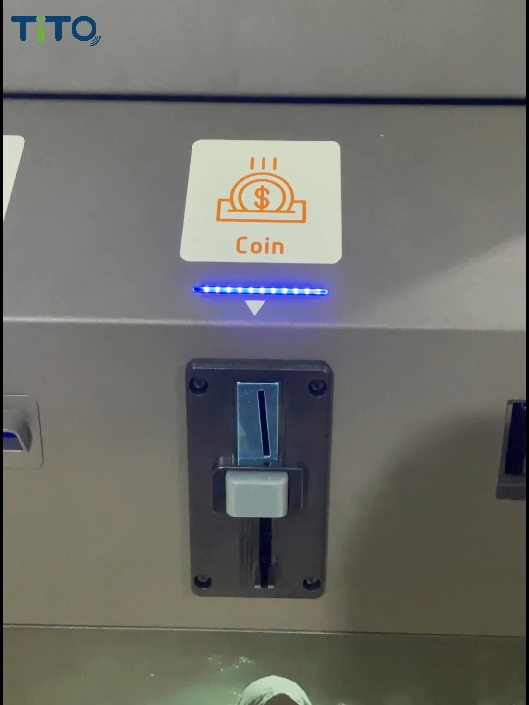 Touch Screen Self Ordering Kiosks Supermarket Payment Kiosk Food ...