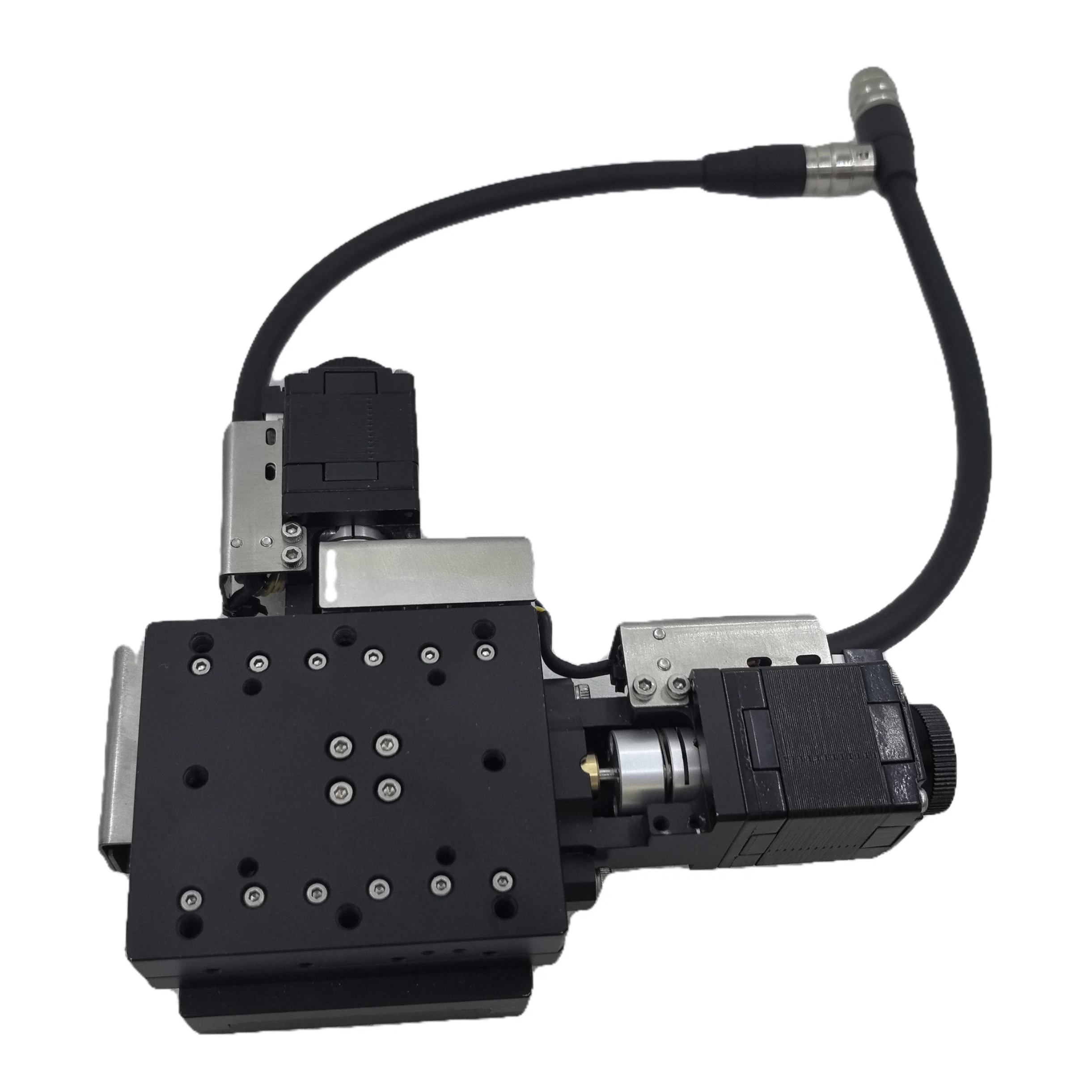 LWX40-L150 Manual XYZ Axis Linear Stage - Precision & Durability