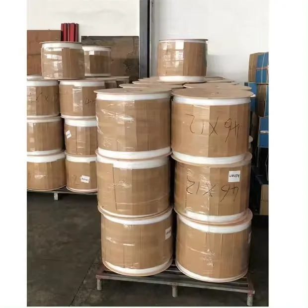 Network Cable Skeleton Isolation Separator Center Cross X CAT6 FTP SFTP ...