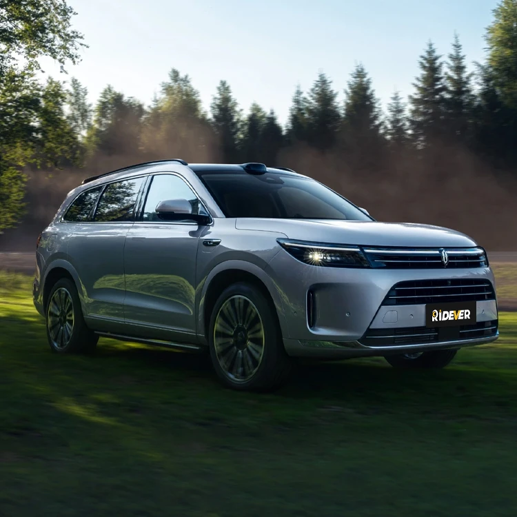 Huawei Wenjie Smart Driving 2024 Model Seres Aito M7 Pure Electric Suv Car Plus Max Four Wheels ...