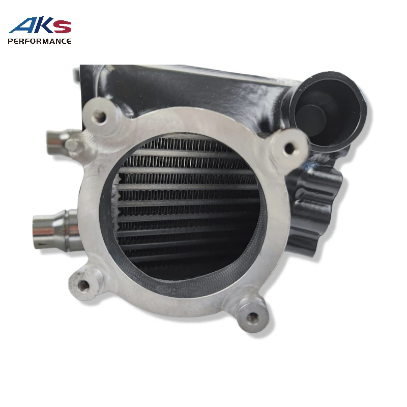 Competition Intercooler for M5 M6 F10 F12 F13 Intercooler| Alibaba.com
