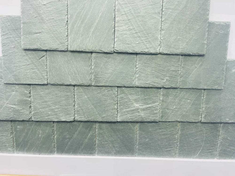 Slate Roof Tiles Slate Look Roofing Colorful Stone Roof Tile Black ...