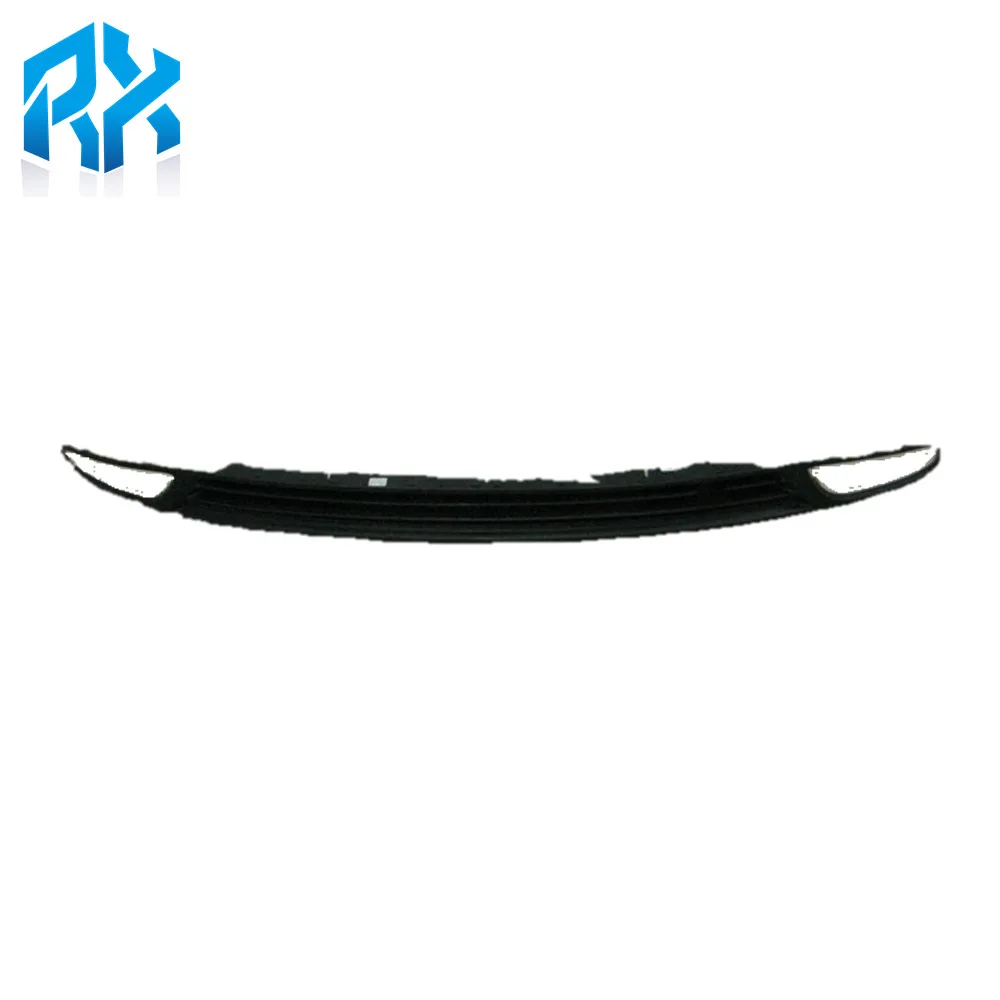 Fog Grille Front Bumper Fog Lamp Cover 86585-4h000 86585-4h010 For ...