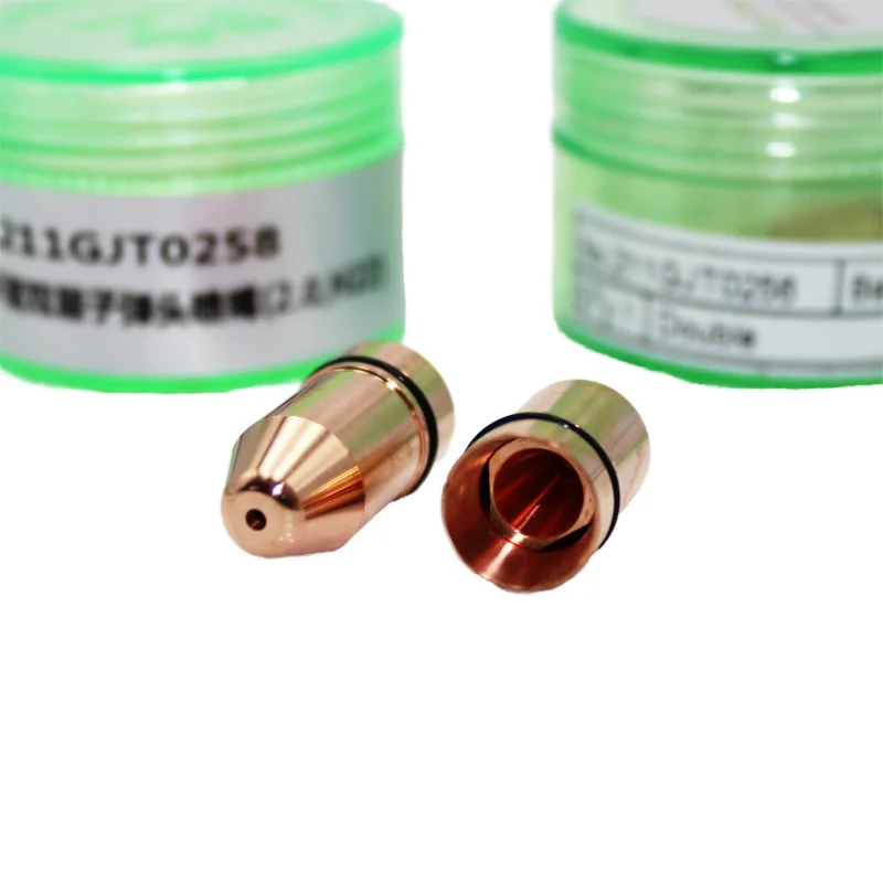 For RayTools Original Single or Double Layer Bullet-Shape Nozzle for ...