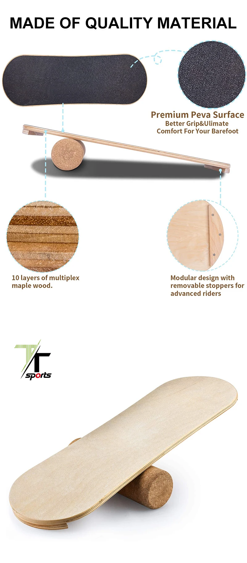 Home Gym Wahu Exercise Workout Equipment Fitness & Body Building Doll ...