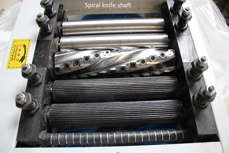 Wood Planer - Heavy Duty Woodworking Machine for Precision