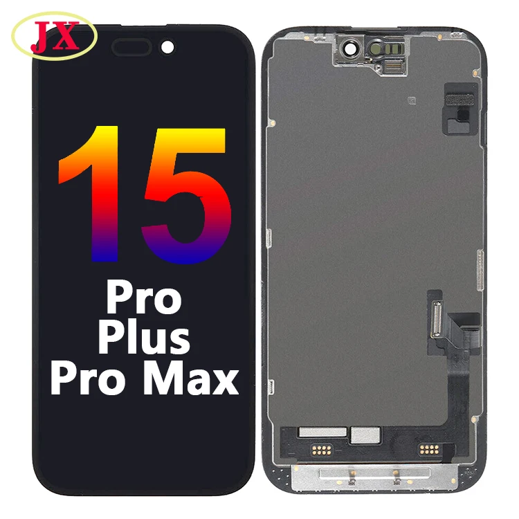 Wholesale Iphone 15 Pro Max LCD - High-Quality Screens