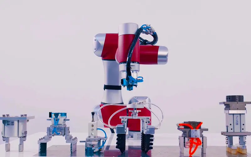 协作机器人JAKA Zu12小型工业机械臂12千克有效载荷臂机器人cobot| Alibaba.com