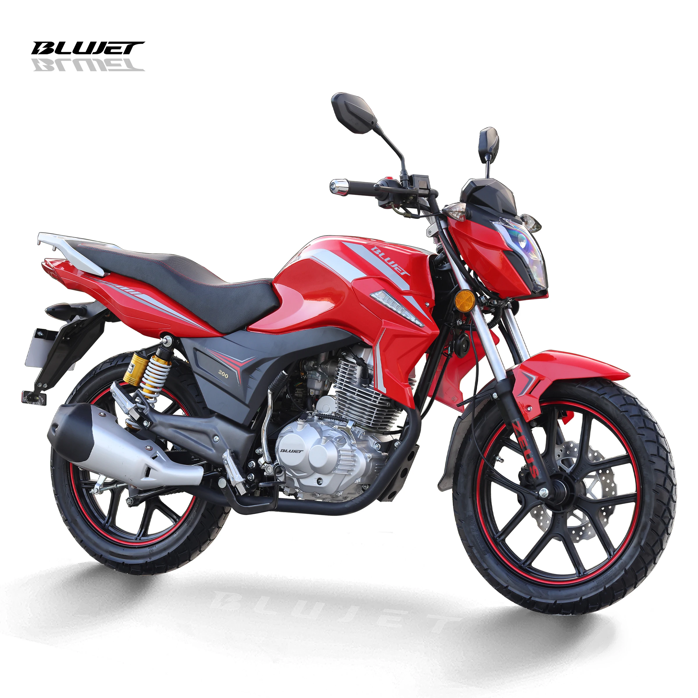 Robinson 200 Empire keeway express 200 AKT NKD150 NKD200 cheap street ...