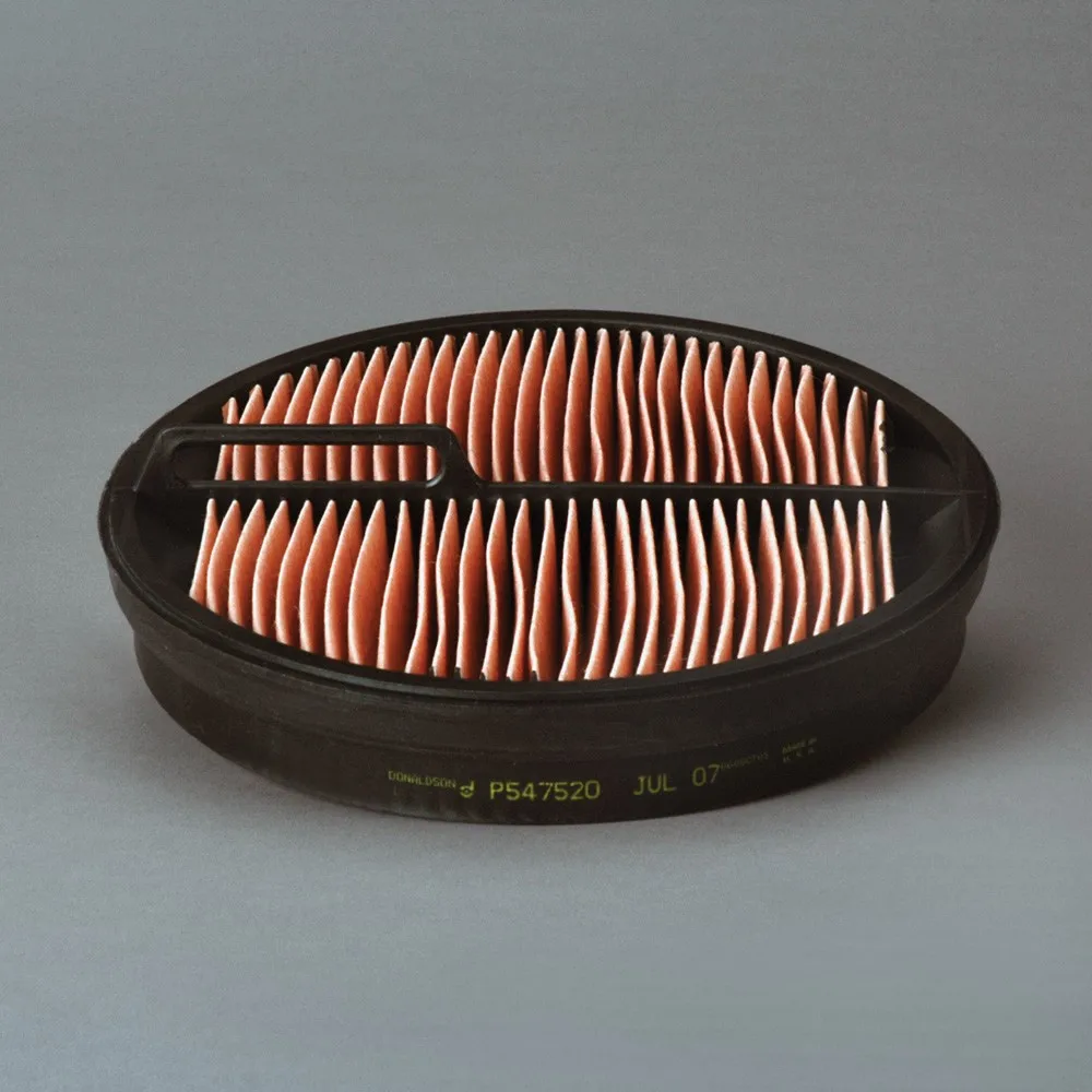 Excavator Air Filters - 17500251, 17500253, 17500260, 17500263