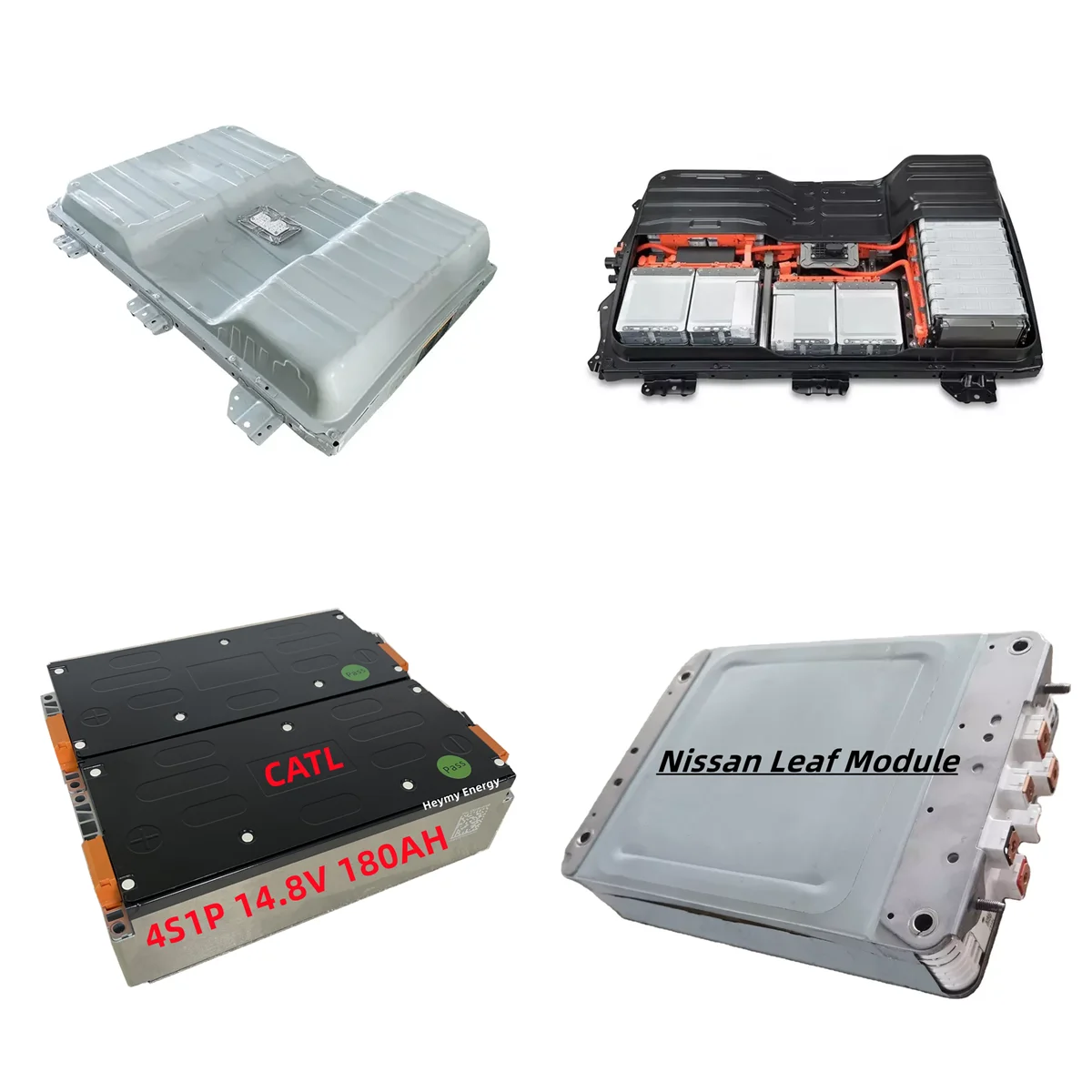 Nissan leaf modules for sale store