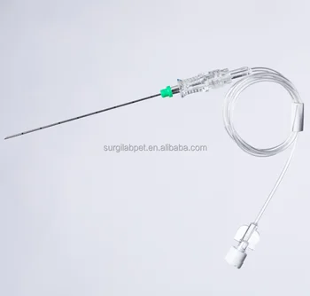 Medical Anesthesia Cannula Peripheral Nerve Block Needles Stainless ...