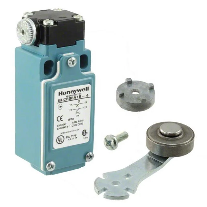 Genie Boom Lift Limit Switches - High-Quality Spare Parts