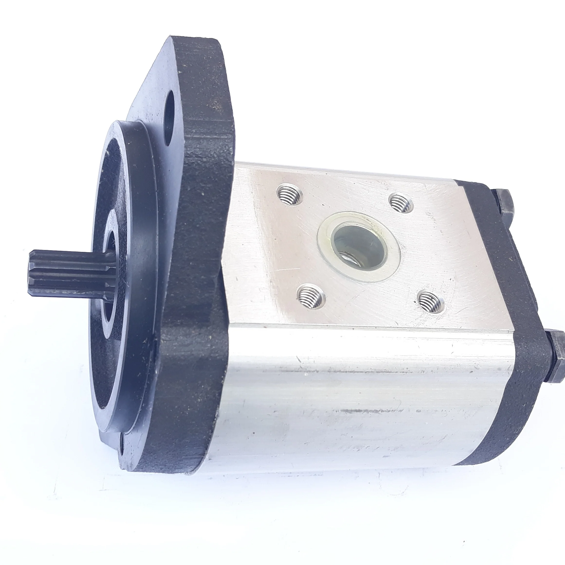 87395822 Hydraulic Pump For New Holland Case Ih T6030 T6070 T6020 T6050 ...