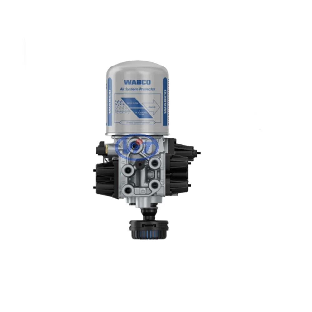 Vit-sa Air Dryer Processing Unit 9325010030 Truck Spare Parts - Buy Air ...