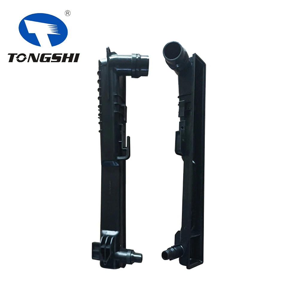 Car Radiator PA66 GF30 for BMW X3 F25 X4 F26 OEM 17117823568