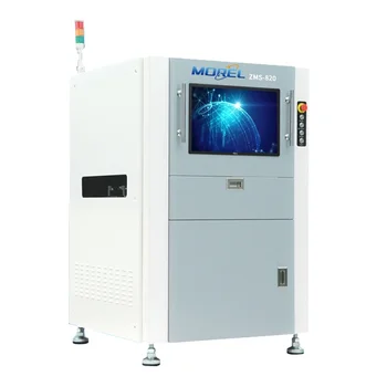 Automatic Smd Smt Aoi Machine Zms-820 Pcb Inspection 3d Aoi Automatic Optical Inspection - Buy ...