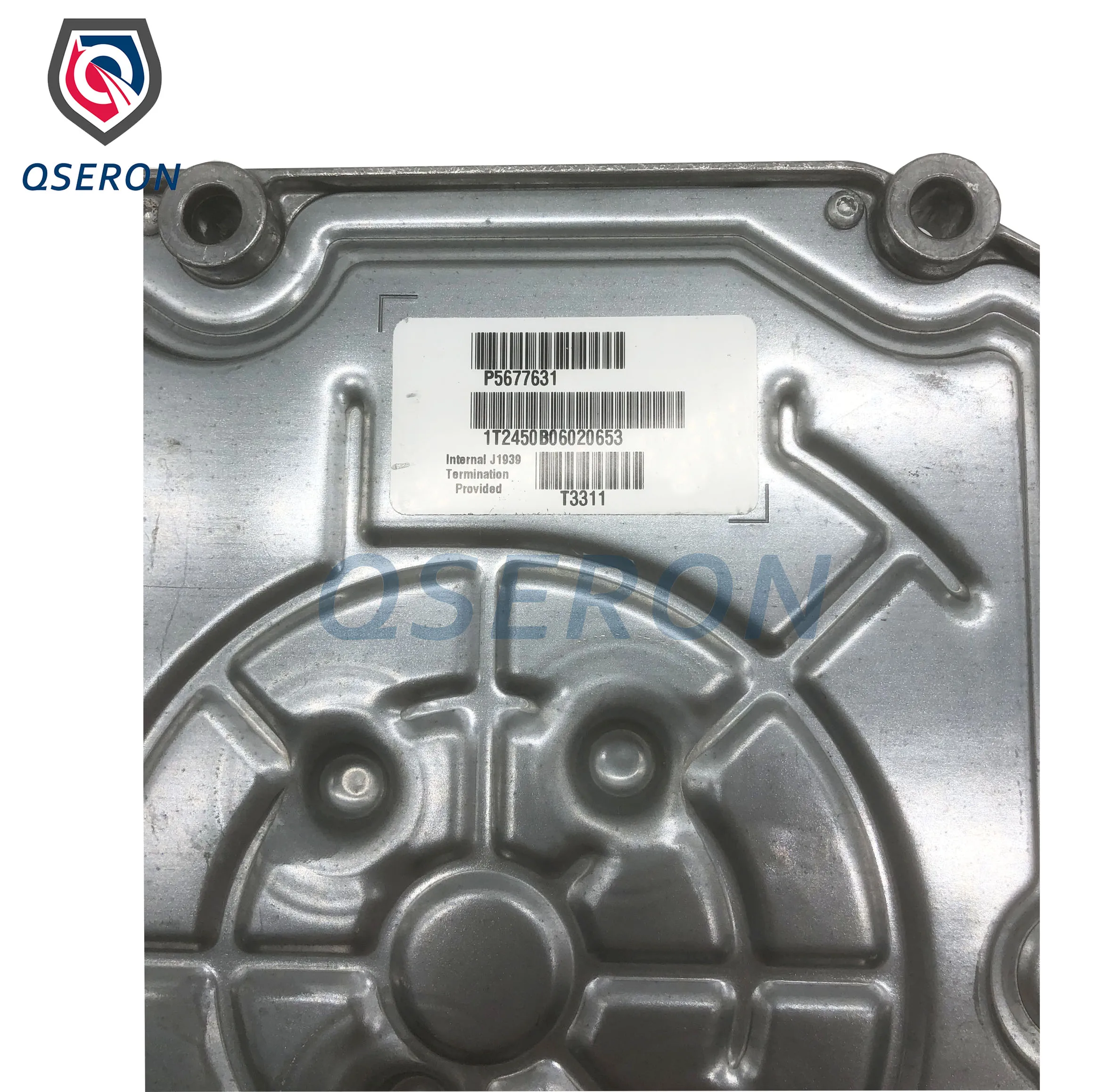 2019 Asli-22 Dodge Ram 2500 6.7l Ecm Ecu 5677631 P5677631 Cm2450b Modul ...