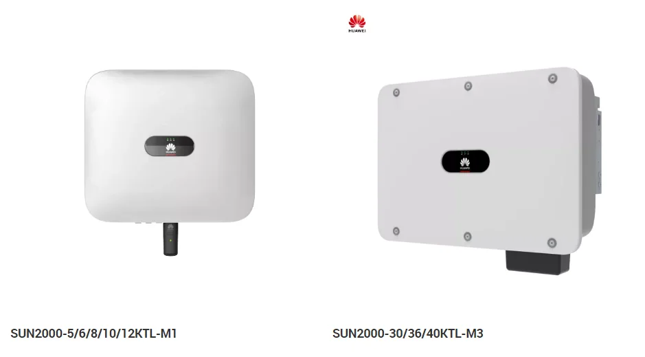 Huawei Smart PV Optimizer Sun2000-600w-P for Solar Systems
