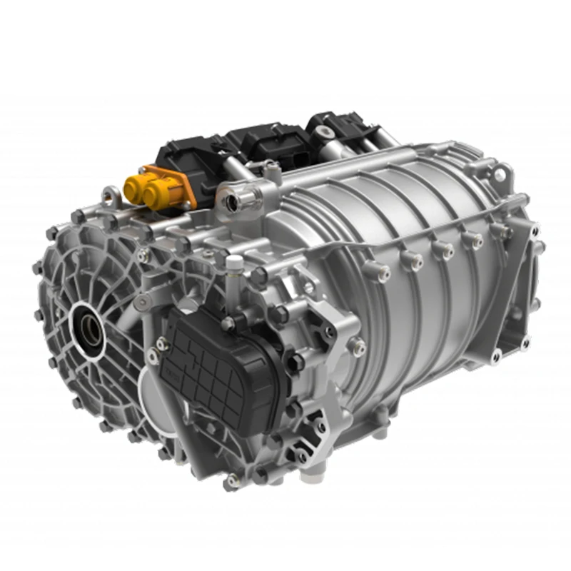 Brand New Bolt EV Electric Motor 48V 50KW with Control Unit