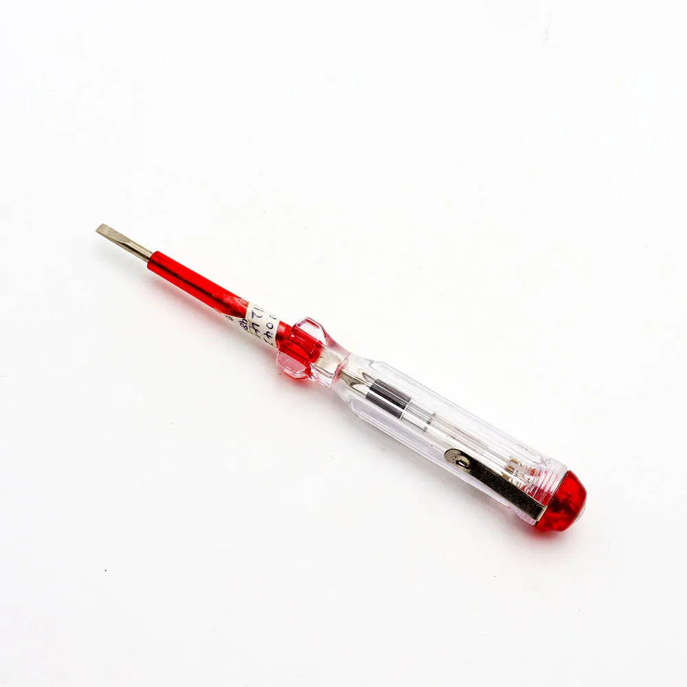 Dc Ac Voltage Contact Test Pencil - Professional Electrical Tester Pen