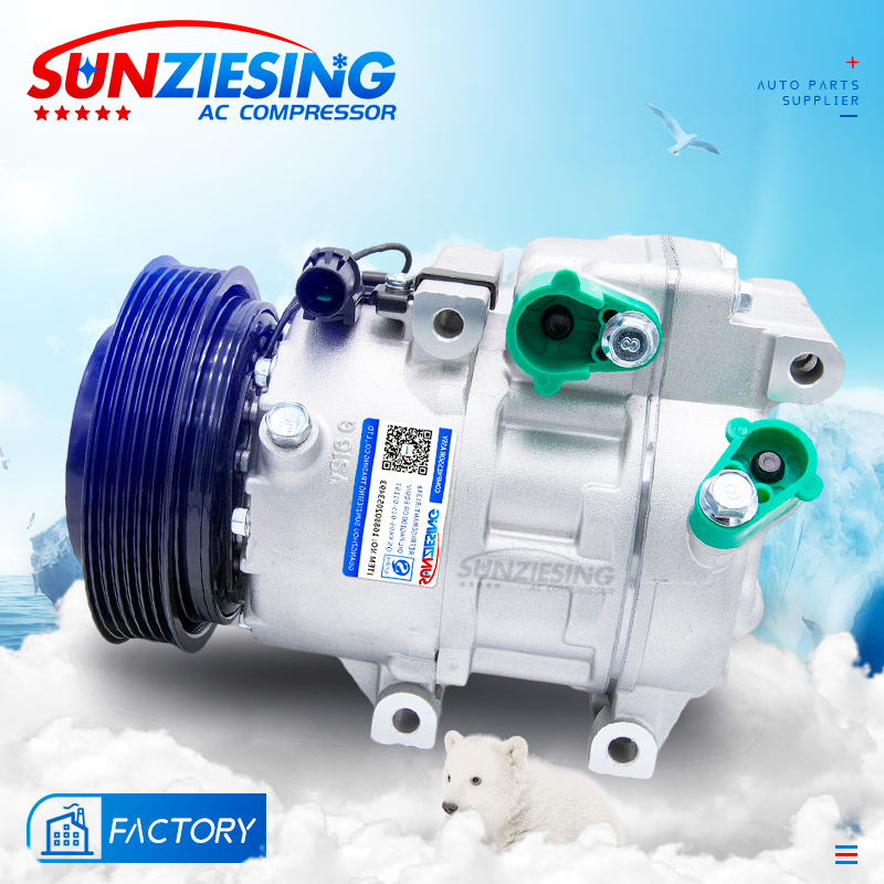 现代伊兰特2006-2012 i30起亚CEED 97701-2H000 97701-2H002 97701-2H040 977012H000 ...