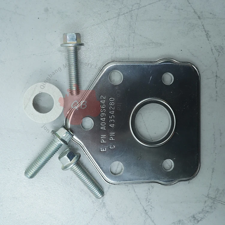 Iesel-ngine Arts Ummins,Hailand,Ardware 4354280 4376837 - Buy 4376837 ...